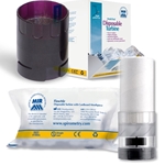 Spirometers, Affordable MIR Spirometers, Astra 200, Astra 300 | A-M Systems