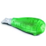 Pulmonary flutter valve - celebHop