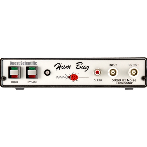 Hum Bug 50 Hz/60 Hz Noise Eliminator