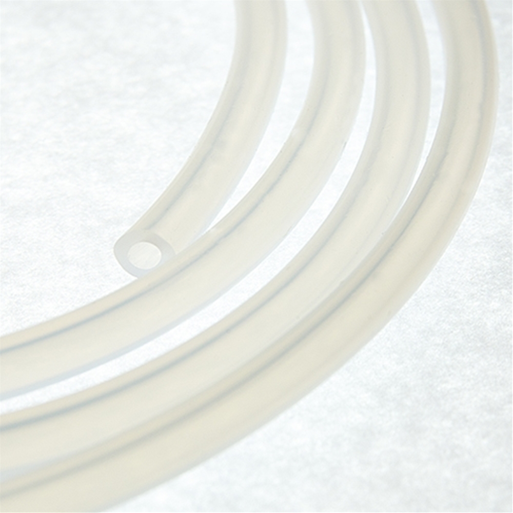 Silicone Tubing