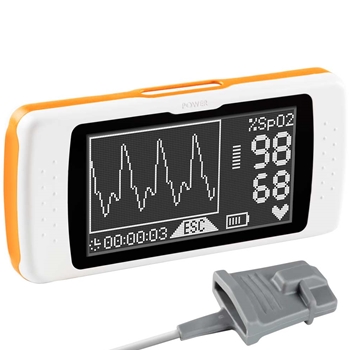 Spirometers, Affordable MIR Spirometers, Astra 200, Astra 300 | A-M Systems
