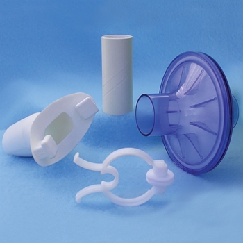 Pulmonary Function Test (PFT) Filter Kits for MIR, Cosmed, Vitalograph ...